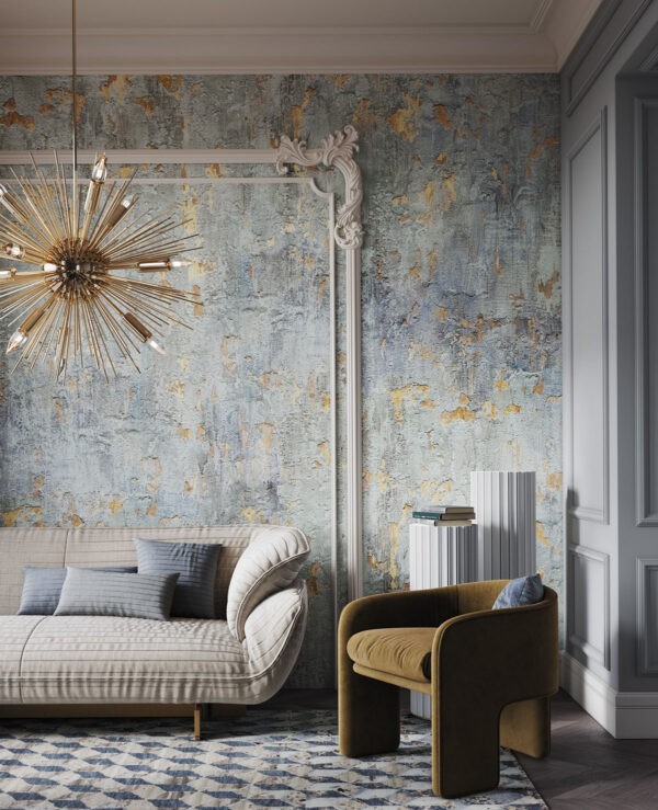 Decorating With Bold Wallpapers That Inspire