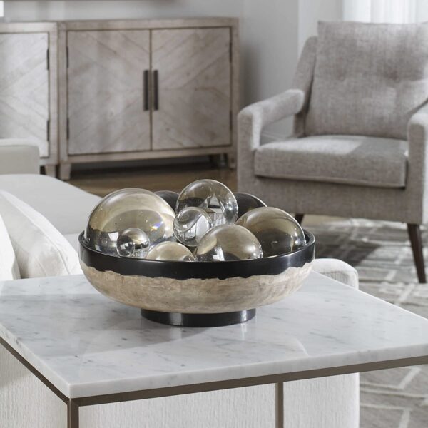 51 Decorative Bowls to Complete that Shelf, Table, or Countertop