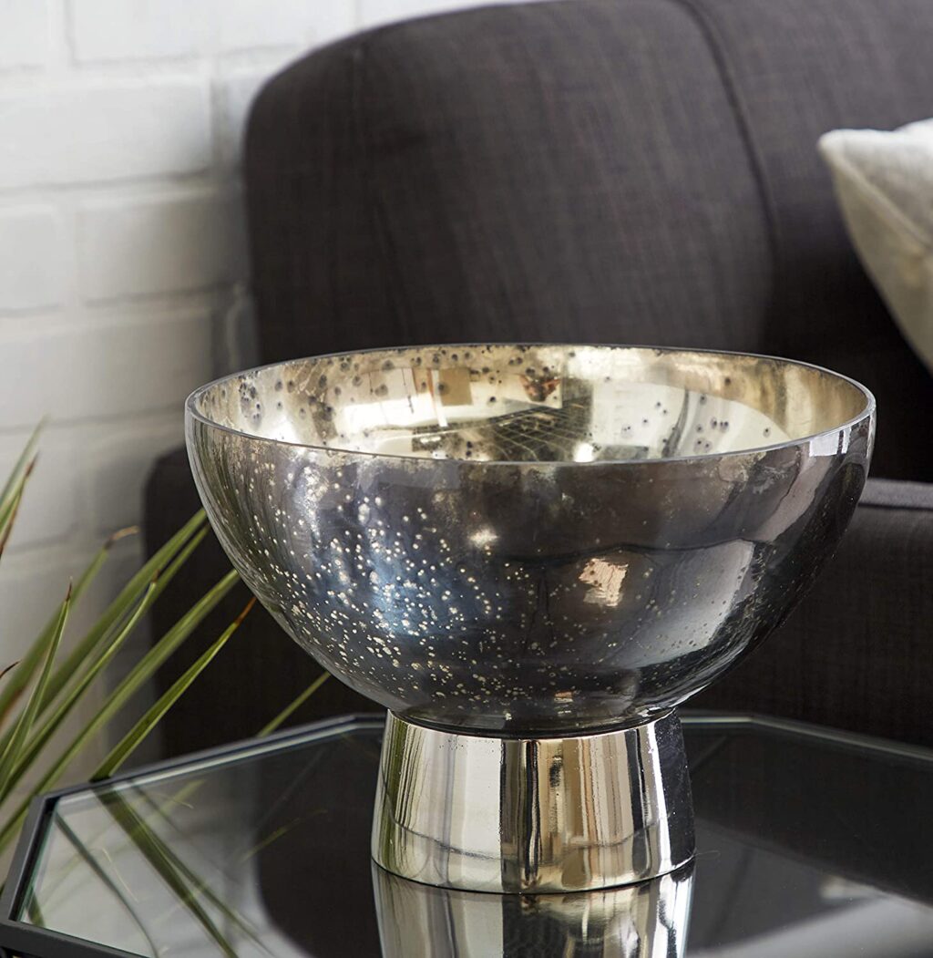 51 Decorative Bowls to Complete that Shelf, Table, or Countertop