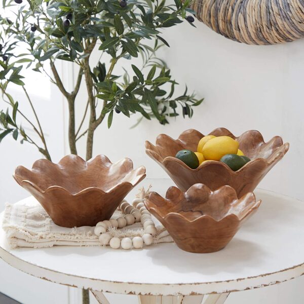 51 Decorative Bowls to Complete that Shelf, Table, or Countertop