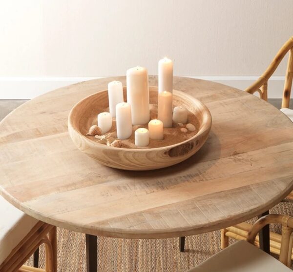 51 Decorative Bowls to Complete that Shelf, Table, or Countertop