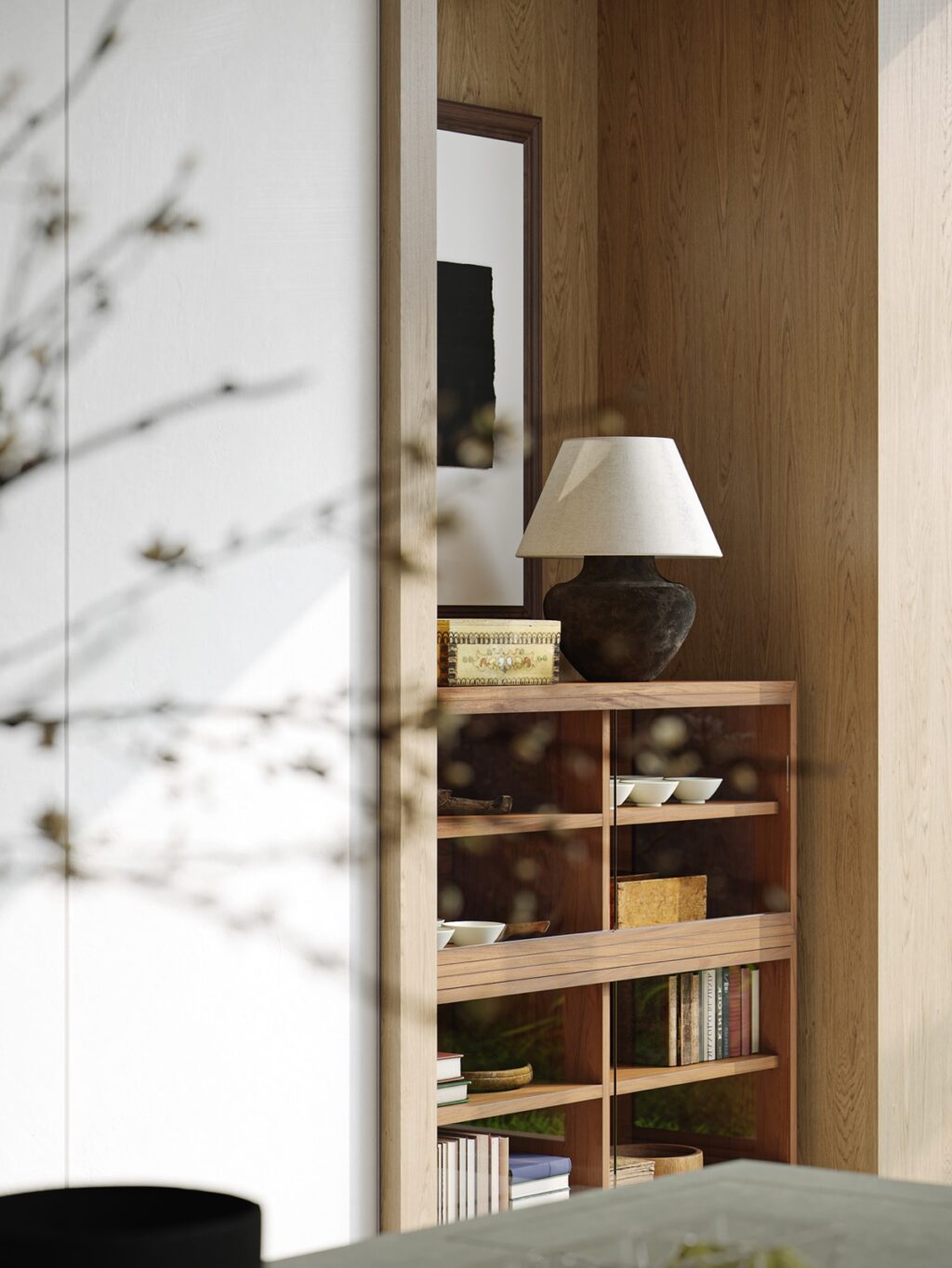 table lamp | Interior Design Ideas