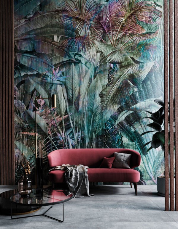 Decorating With Bold Wallpapers That Inspire