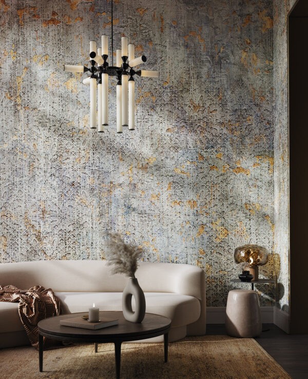 Decorating With Bold Wallpapers That Inspire