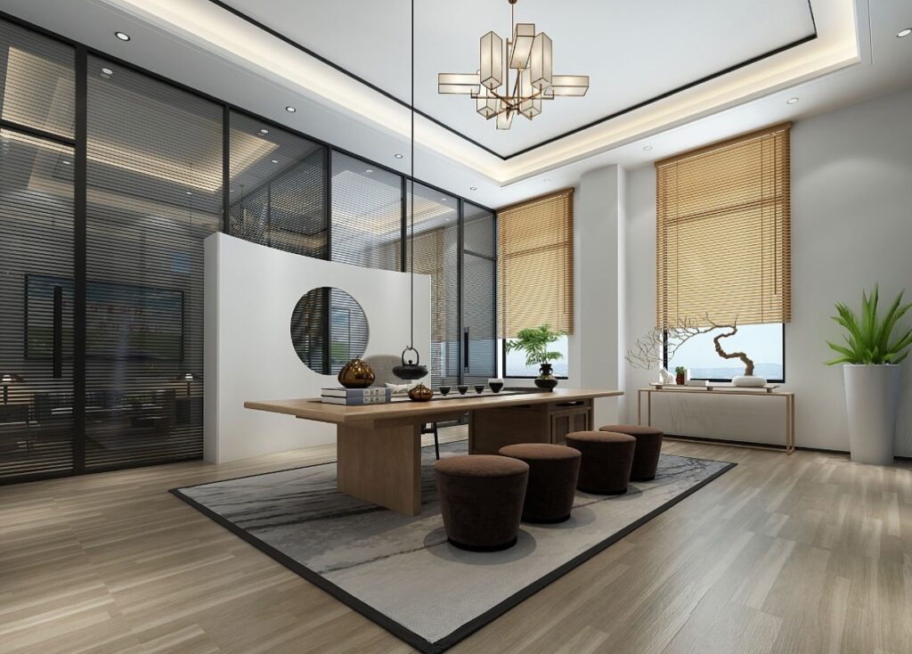 51 Tea Rooms Design Ideas With Tips And Accessories To Help You Design ...