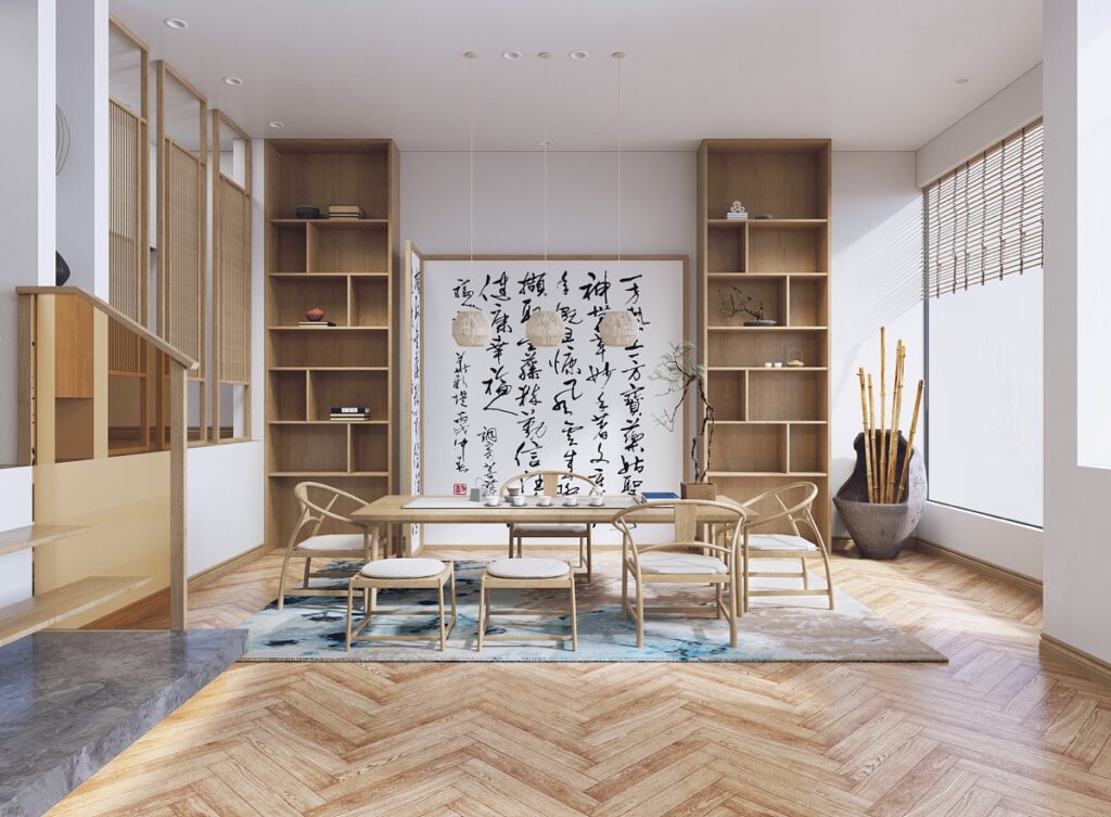 51 Tea Rooms Design Ideas With Tips And Accessories To Help You Design ...