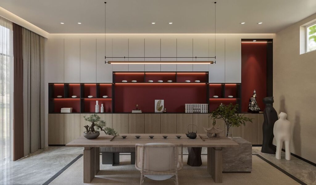 51 Tea Rooms Design Ideas With Tips And Accessories To Help You Design ...