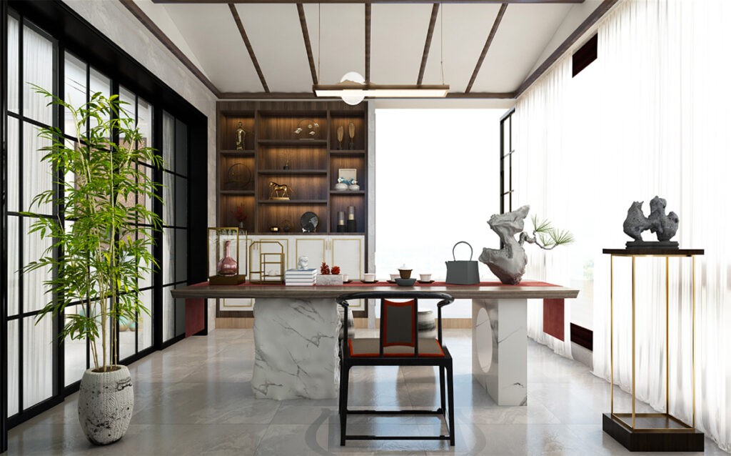 51 Tea Rooms Design Ideas With Tips And Accessories To Help You Design ...