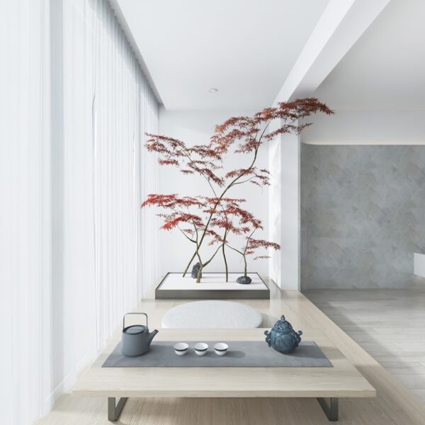 51 Tea Rooms Design Ideas With Tips And Accessories To Help You Design ...