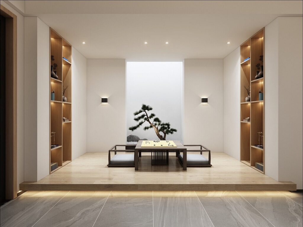 51 Tea Rooms Design Ideas With Tips And Accessories To Help You Design ...