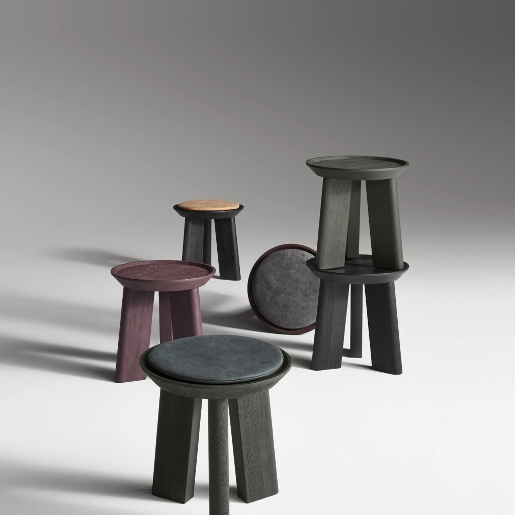 44 Entryway Stools to Make Your Threshold Stylish and Functional