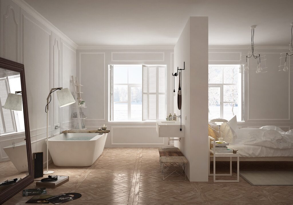 40 Ensuite Bathrooms With Tips And Ideas To Help You Design Yours