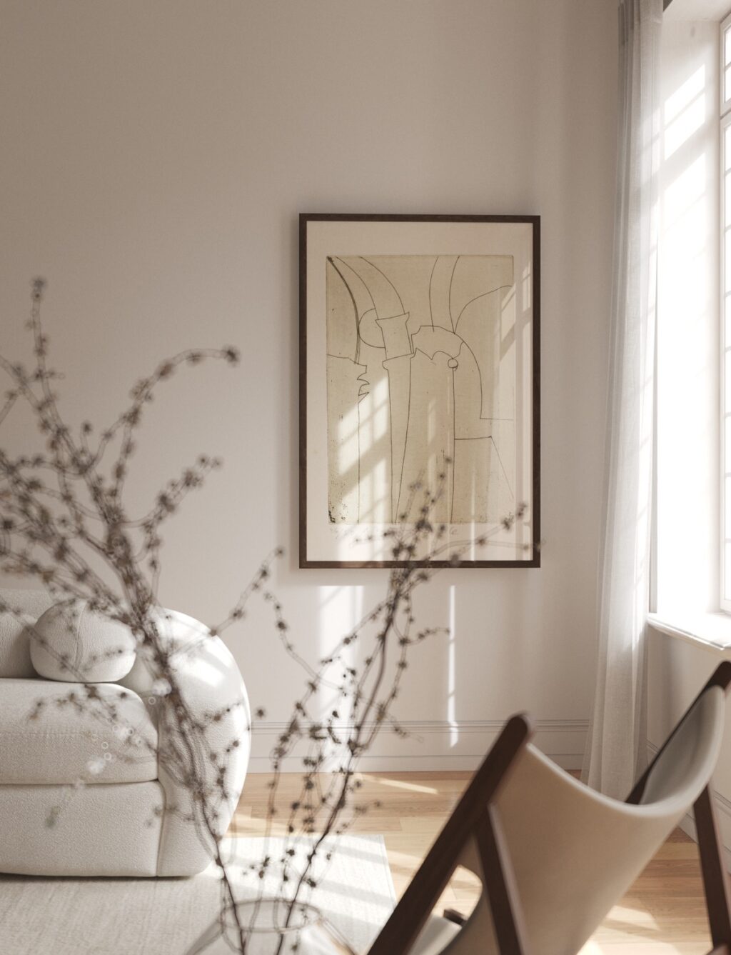 line art | Interior Design Ideas