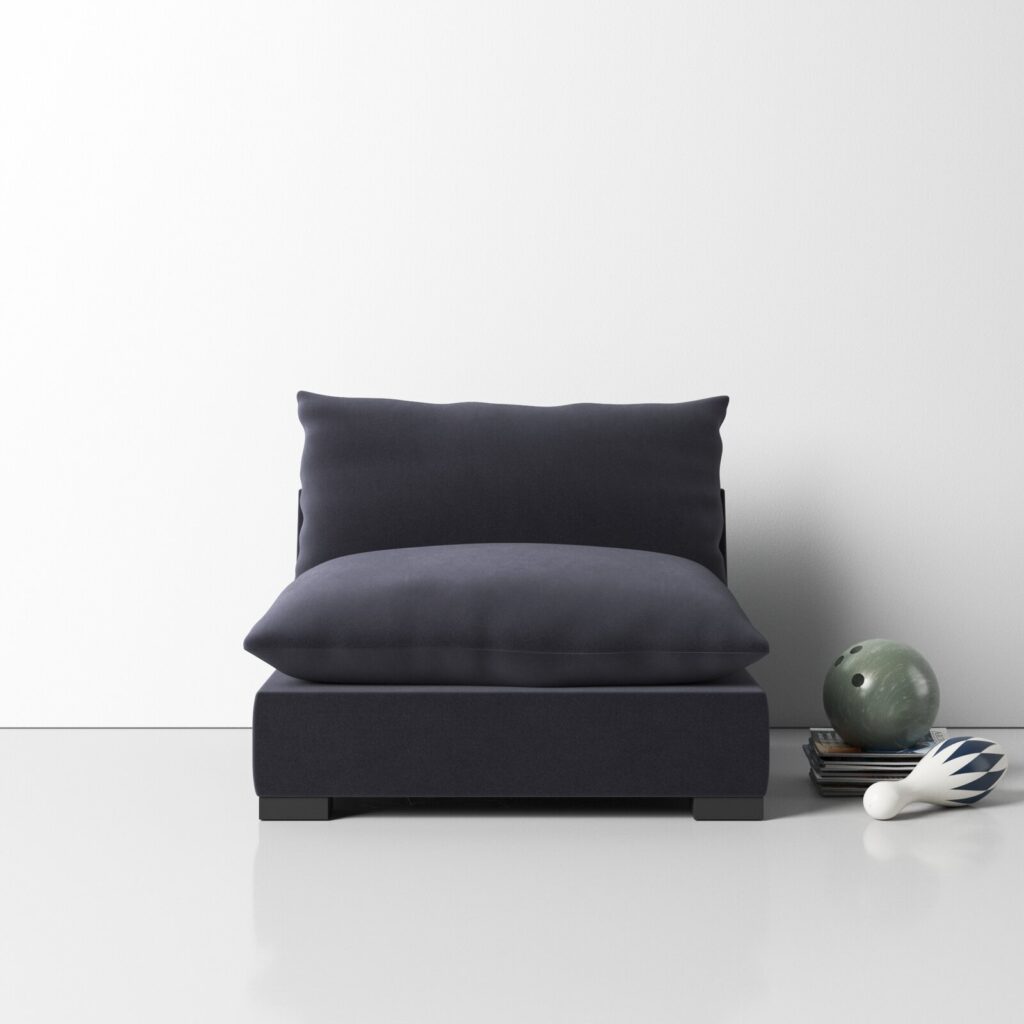 51 Black Accent Chairs That Make a Bold Decorative Statement