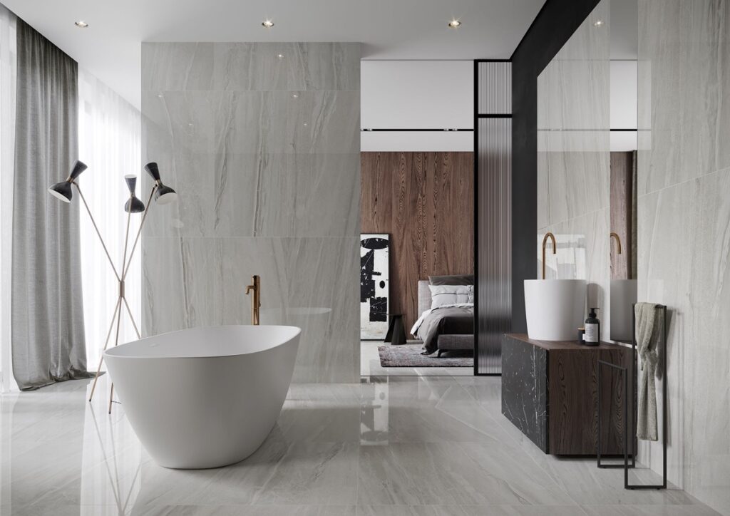 40 Ensuite Bathrooms With Tips And Ideas To Help You Design Yours