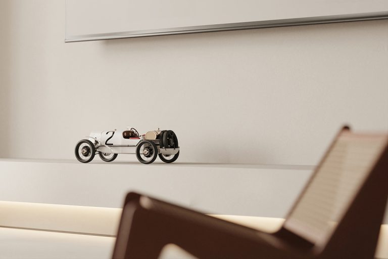 model car | Interior Design Ideas