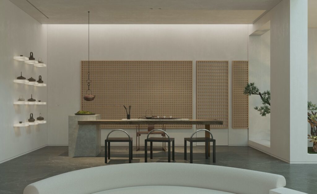 51 Tea Rooms Design Ideas With Tips And Accessories To Help You Design ...