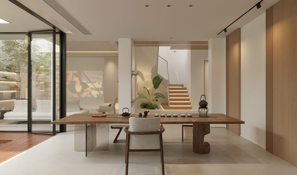 51 Tea Rooms Design Ideas With Tips And Accessories To Help You Design ...