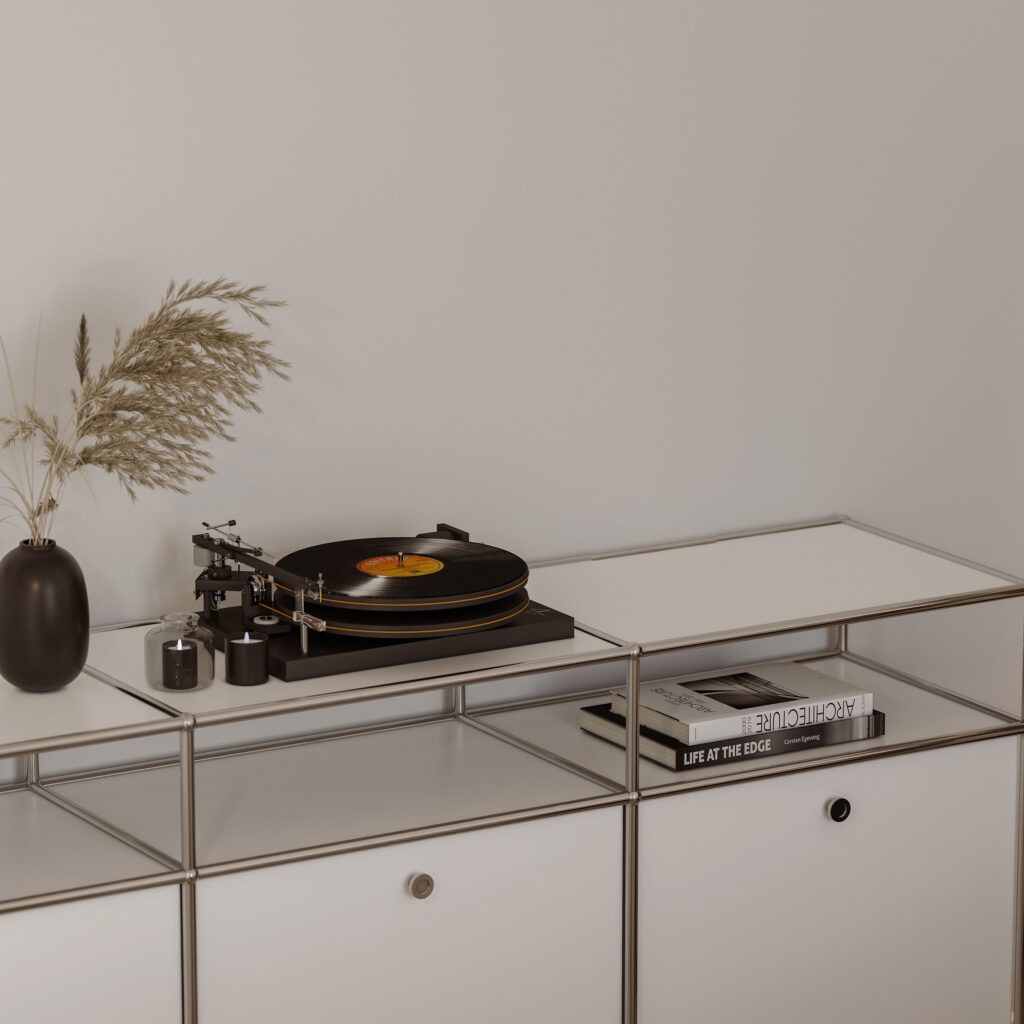 record player | Interior Design Ideas