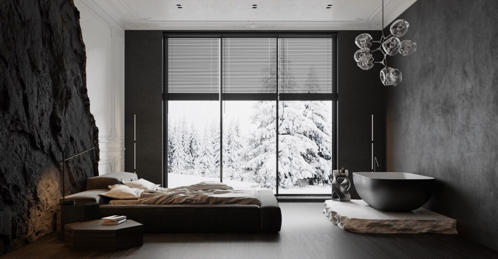 40 Ensuite Bathrooms With Tips And Ideas To Help You Design Yours