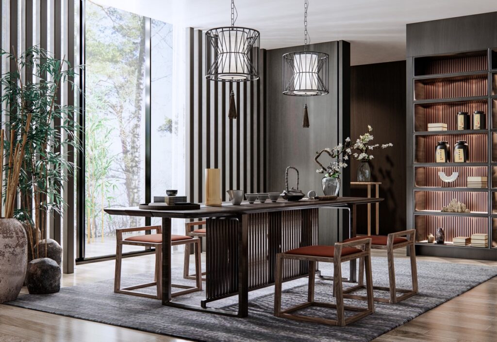 51 Tea Rooms Design Ideas With Tips And Accessories To Help You Design ...