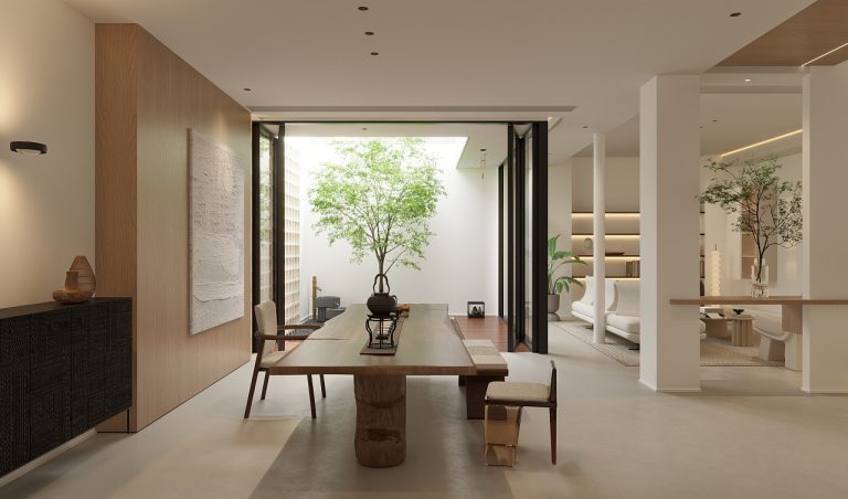 tea table | Interior Design Ideas