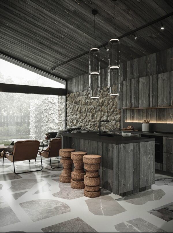 unique modern bar stools | Interior Design Ideas