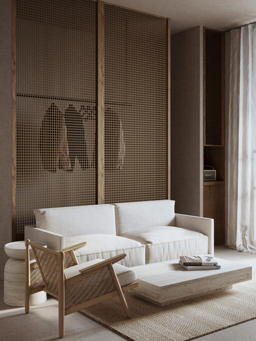 High-End Rustic Interiors From Around The World