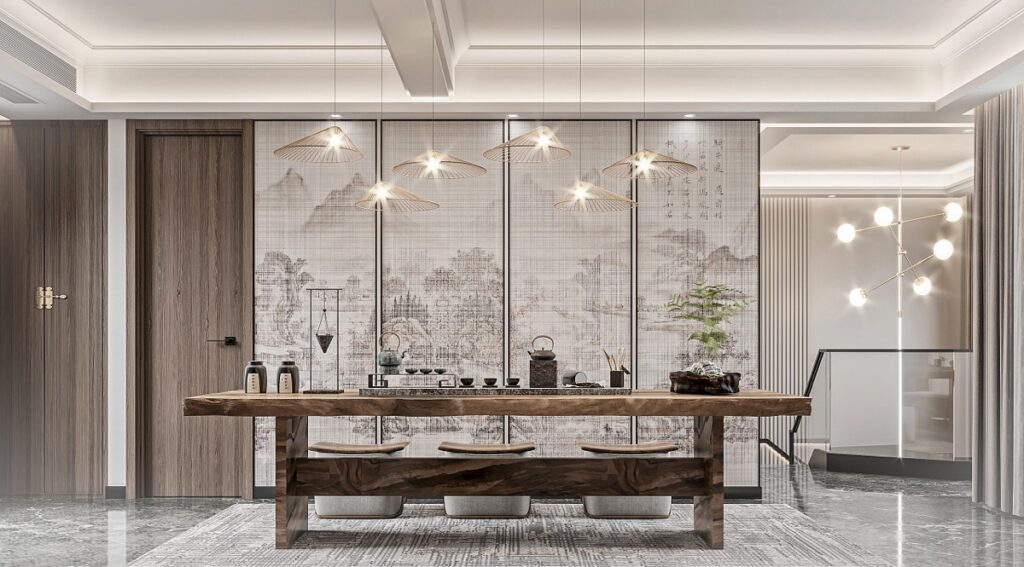 51 Tea Rooms Design Ideas With Tips And Accessories To Help You Design ...