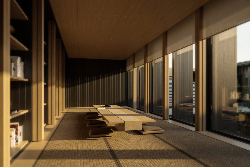 Standout Japanese Home Style Where Craftsmanship Meets Creative Quirks