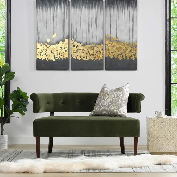 51 Upholstered Benches for Every Room in the Home