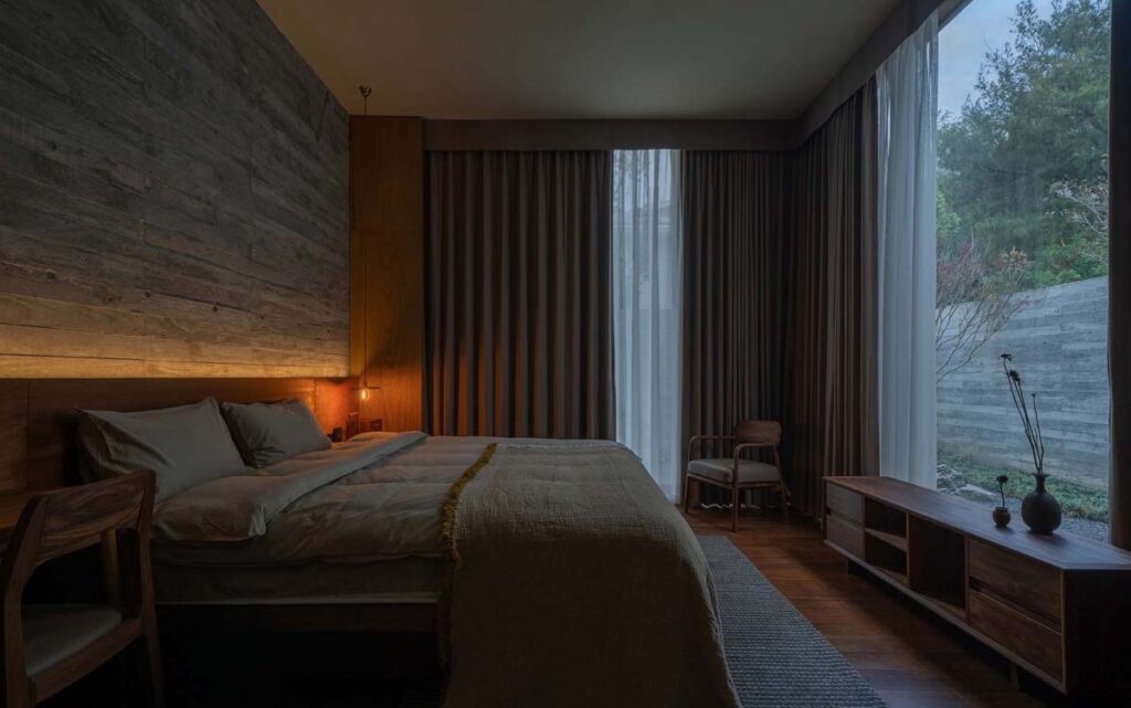 Family Compound For Two Brothers In China [Video]