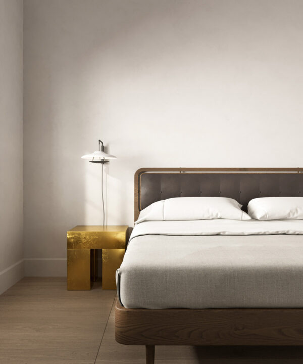 Greige Interior Design Inspiration