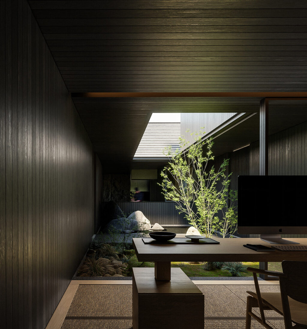 Standout Japanese Home Style Where Craftsmanship Meets Creative Quirks