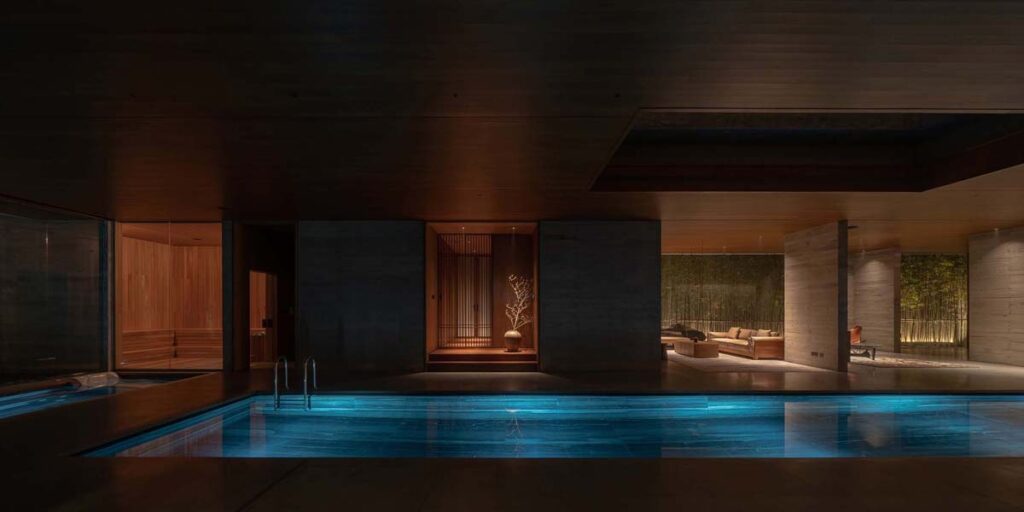 Family Compound For Two Brothers In China [Video]