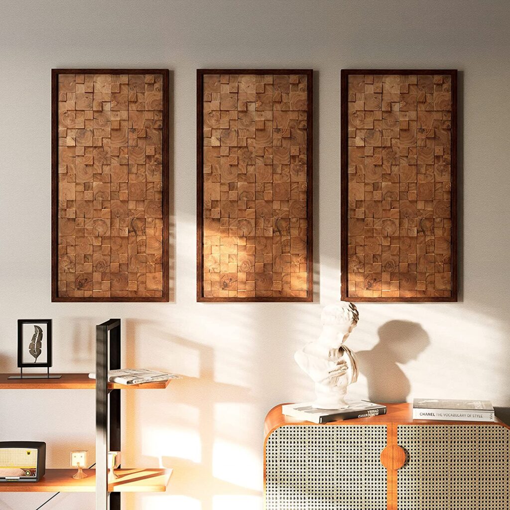 51 Living Room Wall Decor Ideas to Reinvigorate Blank Spaces