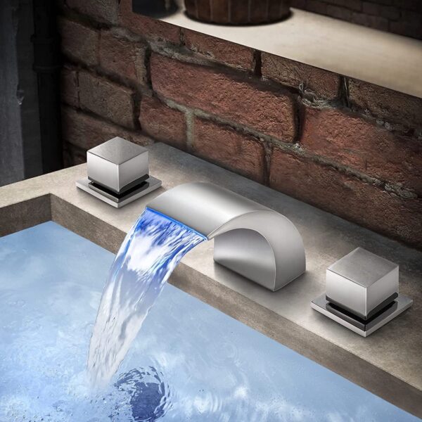 51 Bathroom Faucets to Complete Your Dream Sink Update