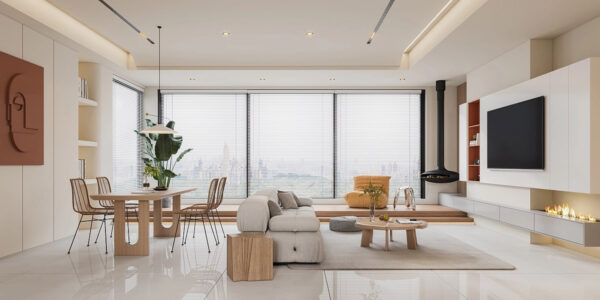 open layout | Interior Design Ideas