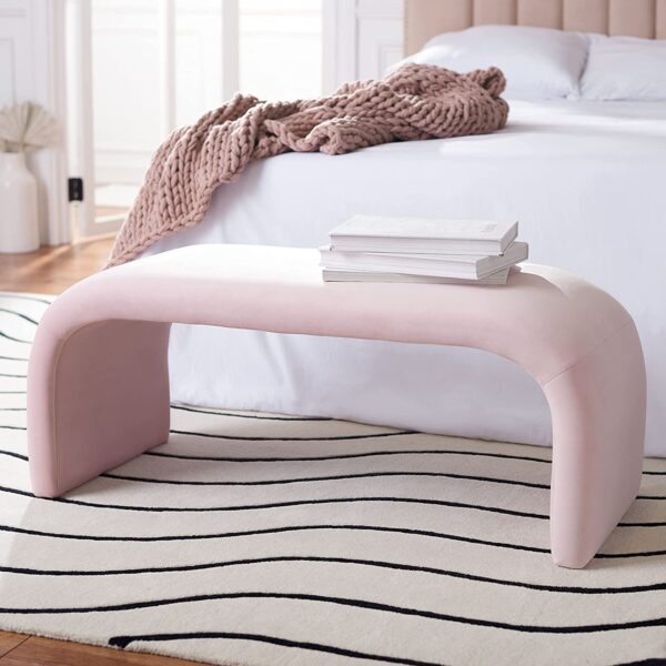 51 Upholstered Benches for Every Room in the Home