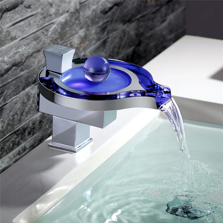 51 Bathroom Faucets to Complete Your Dream Sink Update