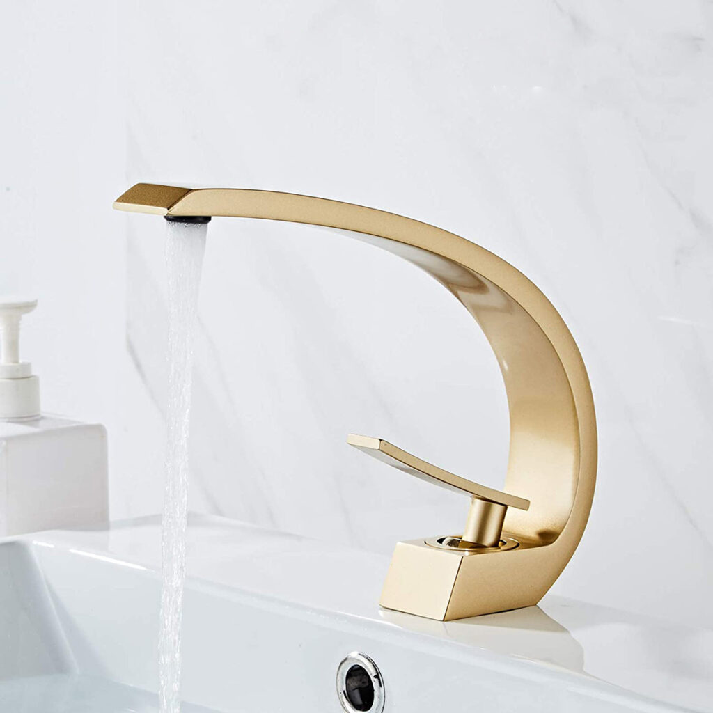 51 Bathroom Faucets to Complete Your Dream Sink Update