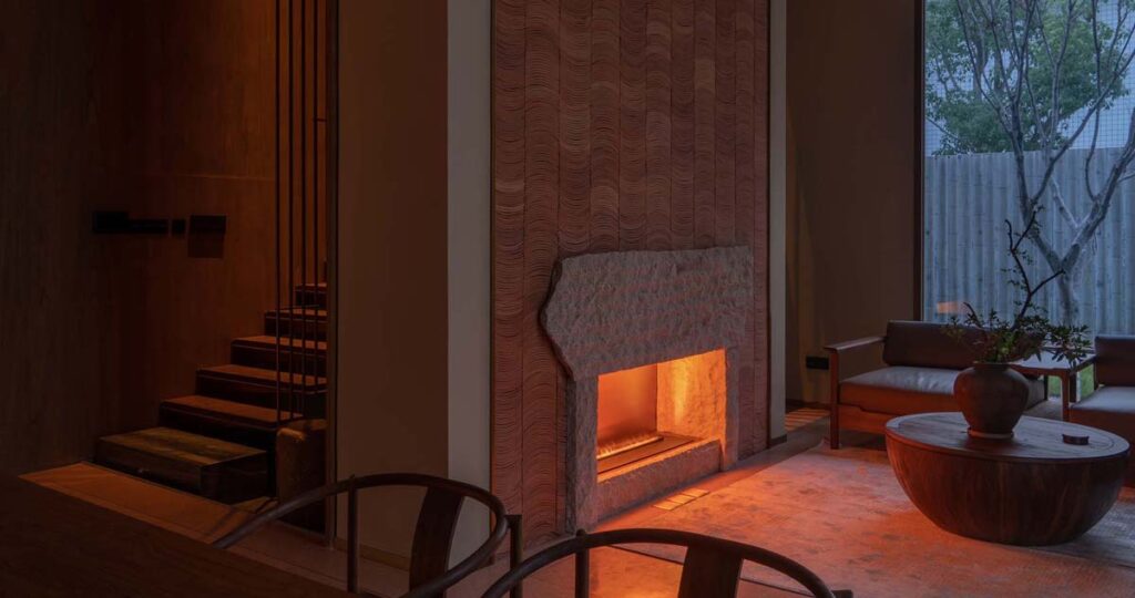 Family Compound For Two Brothers In China [Video]