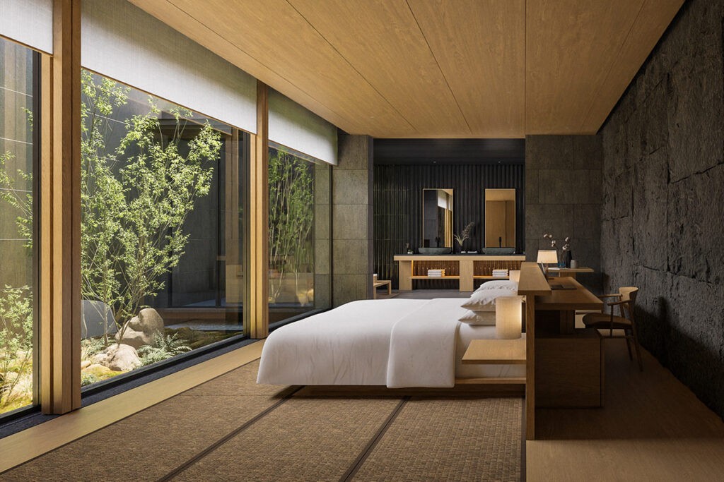 Standout Japanese Home Style Where Craftsmanship Meets Creative Quirks