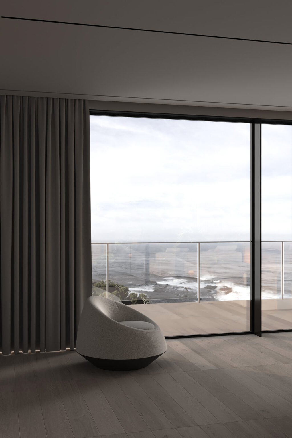 bedroom chair | Interior Design Ideas