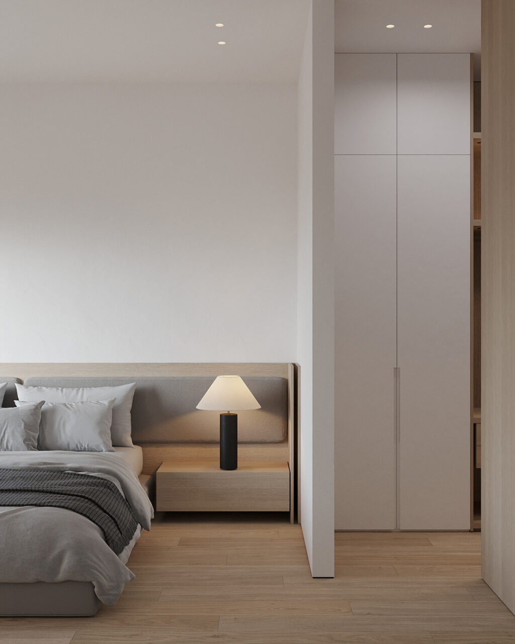 bedside unit | Interior Design Ideas