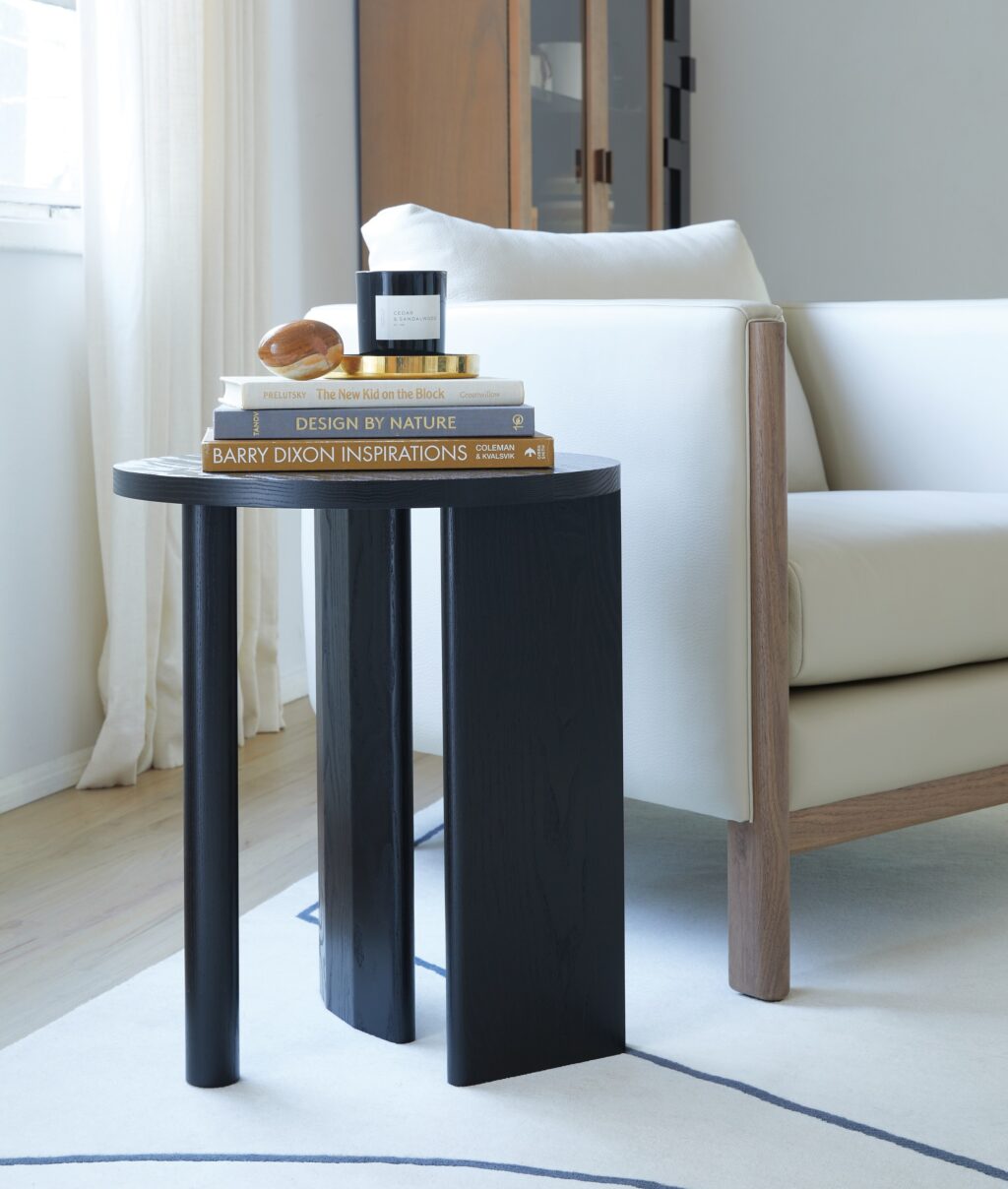 51 Wood Side Tables for Any Room in the Home