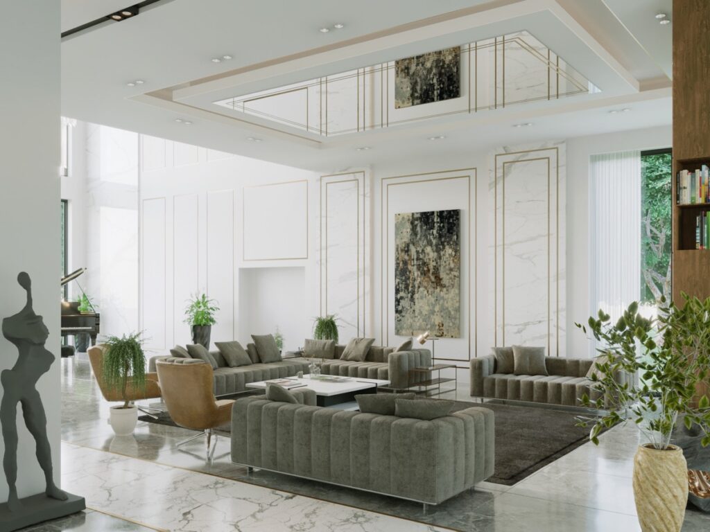 51 Formal Living Room Ideas With Tips And Accessories To Help You ...