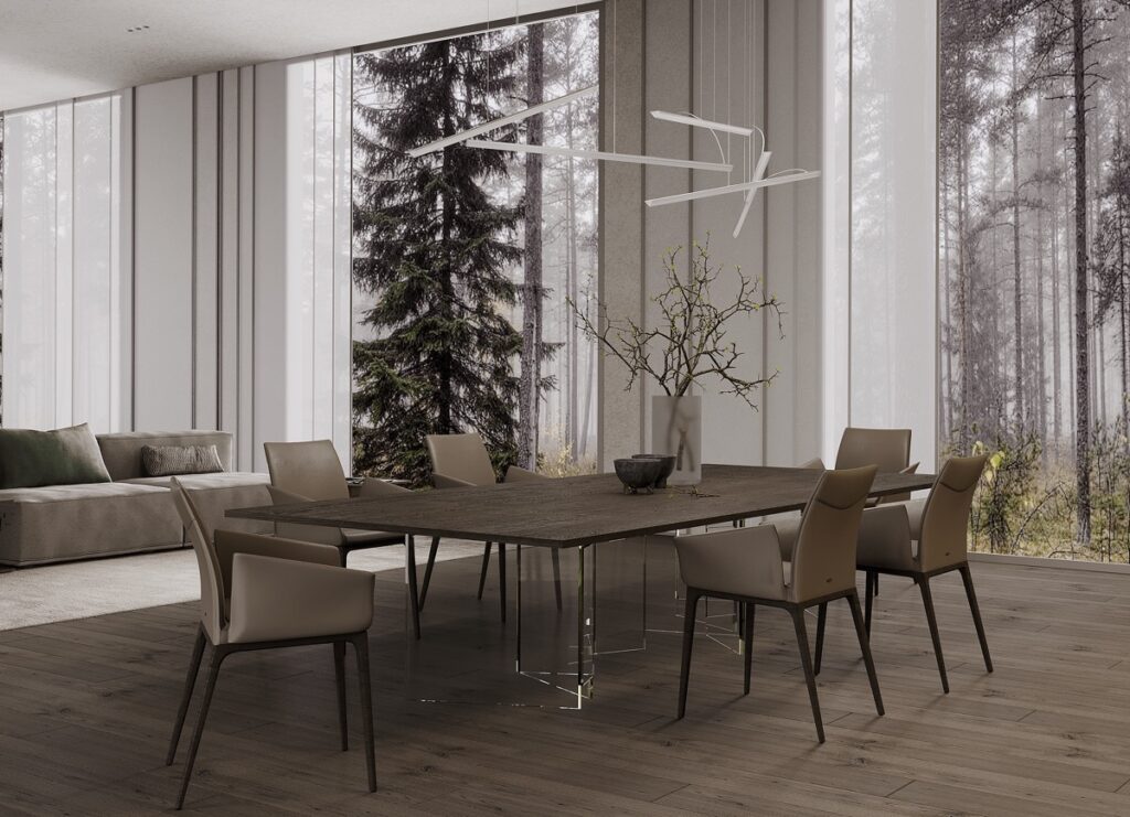 51 Formal Dining Room Ideas With Tips And Accessories To Help You ...