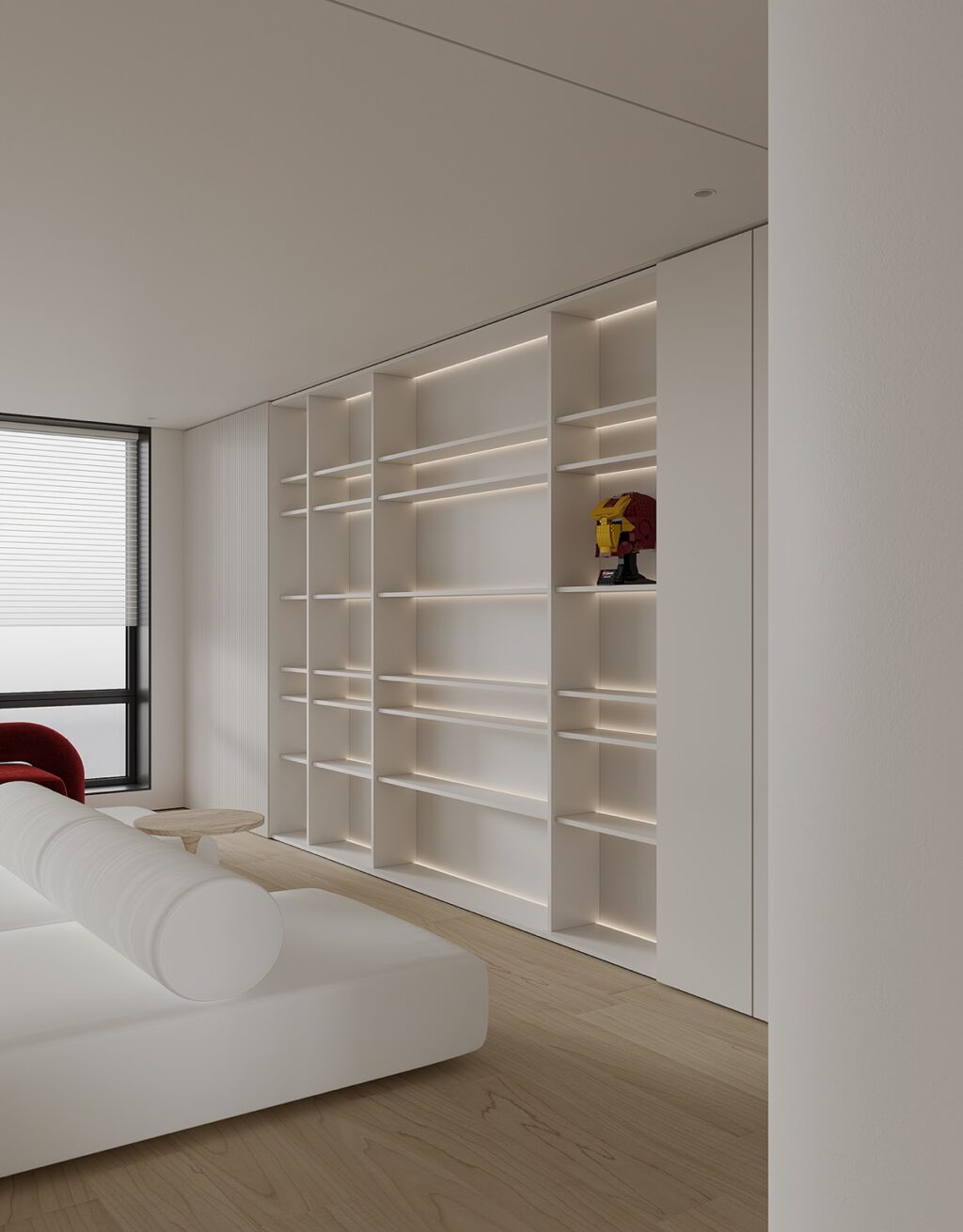 superhero decor | Interior Design Ideas