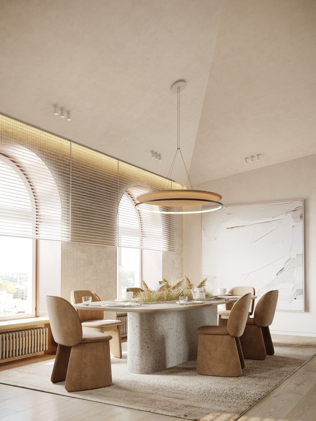 51 Formal Dining Room Ideas With Tips And Accessories To Help You ...